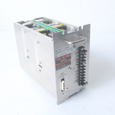 SDC11068G Shindengen 工控工业直流电源模块议价维修
