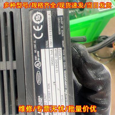 AJ65BT-R2N 远程通讯模块 RS-232工控自动化模块议价维修