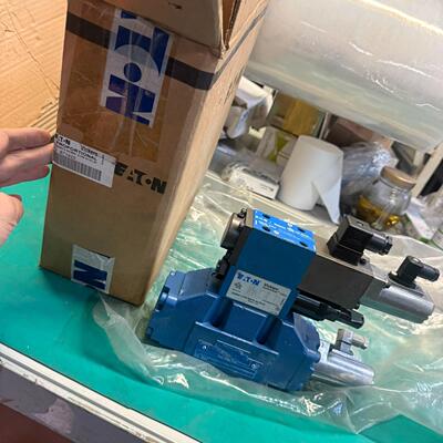 KHDG5V533C80NXVMU1H120 液压比例阀 工业工控液压元件议价维修