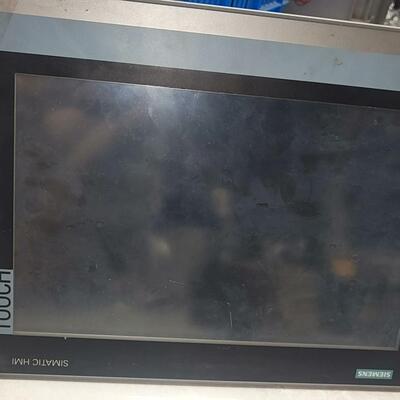 6AV7240-3BC17-0KA IPC477D 触控工控屏 SIMATIC HMI议价维修