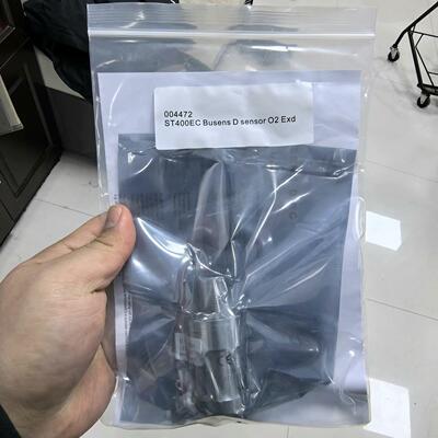 004472 ST400EC Busens氧气传感器 工业气体检测器件议价维修