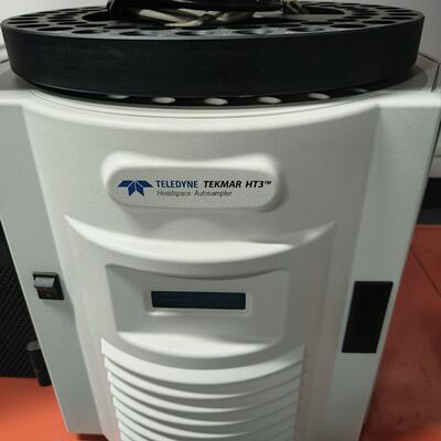 HT3 顶空自动进样器 TELEDYNE TEKMAR 实验室进样设备议价维修