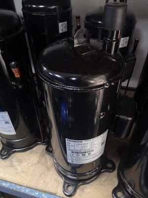 TH420RV-C9EU全新原装日立3匹压缩机TH428RC-C9EU1