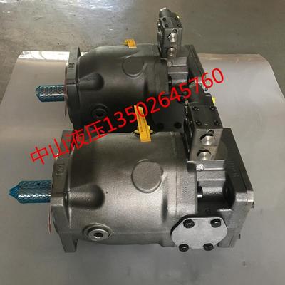 新款替Rexrot力士乐柱塞