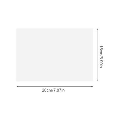 Chaqueta de plumón portátil, toallitas de descontaminació