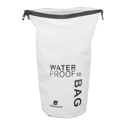 Waterproof Swimming Bag Dry Sack Camouflage Colors Fishing B