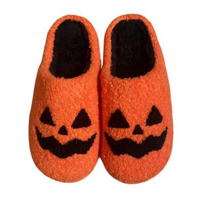 Sapatos macios antiderrapantes confortáveis para casais, ab