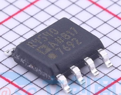 ADR4540ARZ-R7 SOP8 电源管理 IC 全新原装正品