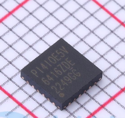 原装现货 PI4IOE5V6416ZDEX 封装TQFN-24 集成电路 芯片IC