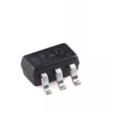 全新原装 NC7SB3157P6X SC-70-6 单刀双掷(SPDT)模拟开关电路