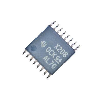 原装正品 TMUX7208PWR 封装 TSSOP16 模拟开关/多路复用器 芯片