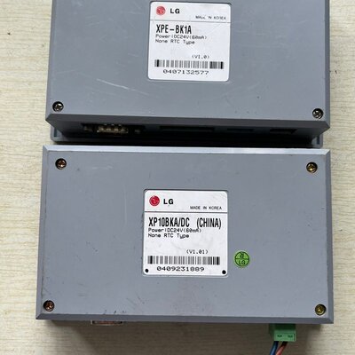【议价】XPE-BK1A XP10BKA/DC