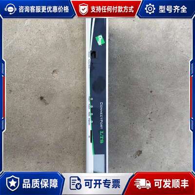 议价型号:Digi ConnectPort LTS 16MEL2可维修
