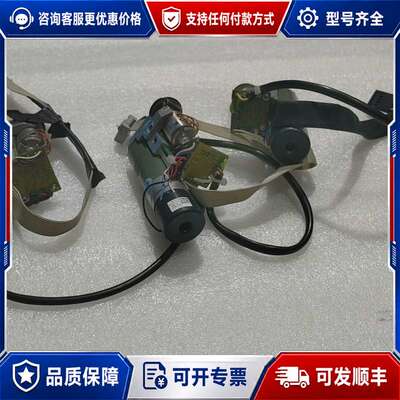议价贴片机DP马达 00341780-07 ，可维修