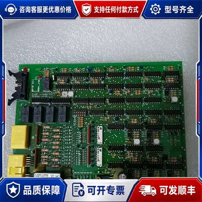 议价BEMAC UST-204-D 电路板，原厂件，可维修
