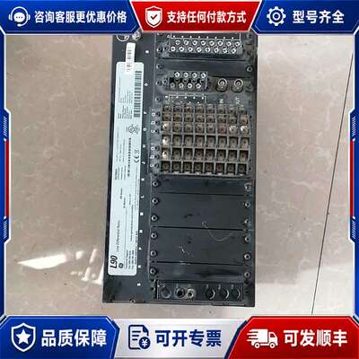 议价GE通用电气 L90差动继电器L90E00VFHF8FH6A可维修