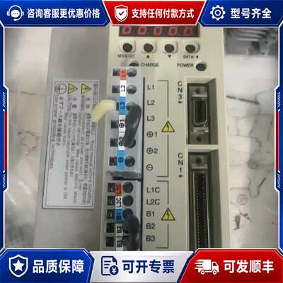 议价安川驱动器、SGDM-10ADA、SGDM-08ADA、成色可维修