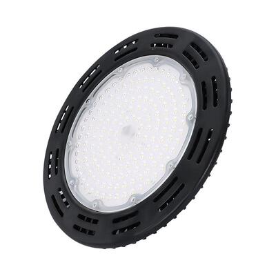 led工矿灯防水大功率厂房灯ufp飞碟灯50W100W150W200瓦工厂车间