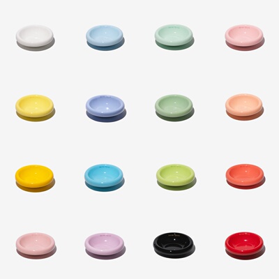 AevanEpoch多色彩宠物碗