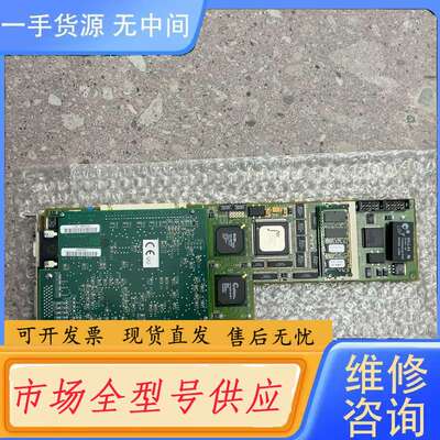 请询价--RVSI 070-201000 REV G工业采集卡 制