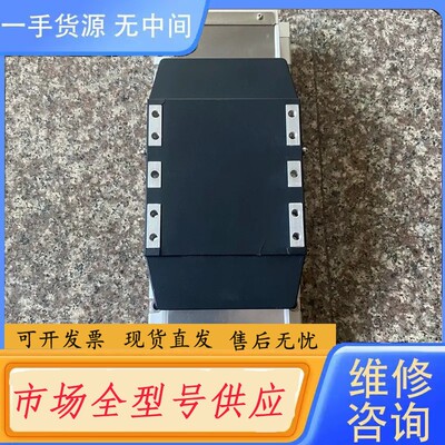 要询价-KGH12-L10-50-BC-M40-E5直线丝杆滑台模组