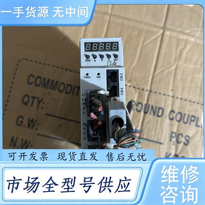 请询价--TECHMATION 750w驱动器HYD300-C-07-