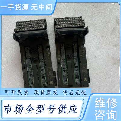 请询价-- GE 模块底座 IC200CHS022J，实物图片，工