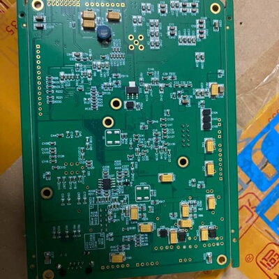 请询价-EP4CE55F23C8N 整板正反面