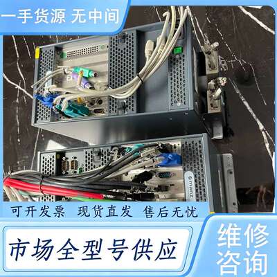 请询价--MANZ机器人控制器主机C11-02403 TK3MP-VV
