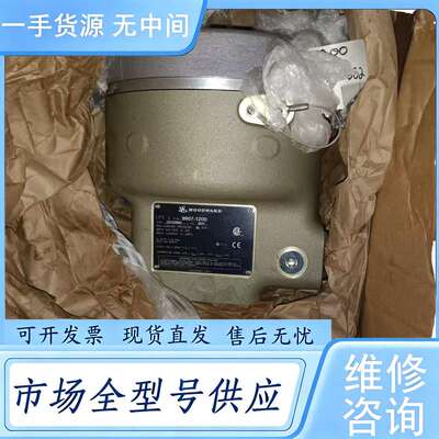 请询价--伍德沃德CPC-II型磁电机，型号R907-1200，项目取