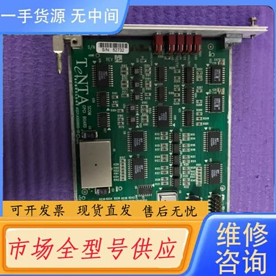 请询价-AMAT半导体0660-00144 TeNTA CPCI S