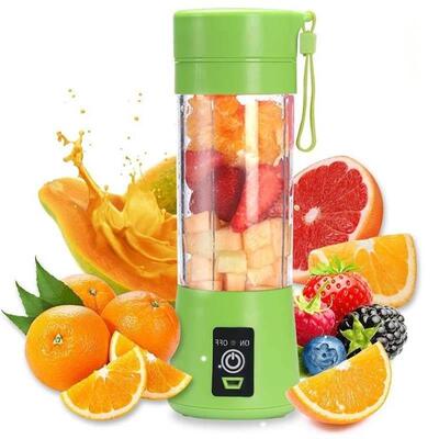 Electric Juice Blender Fruit Mixer Food Maker 搅拌水果榨汁机