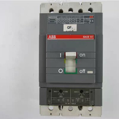 议价B断路器SACES5NSACE S5 320ASACE S5N 320A