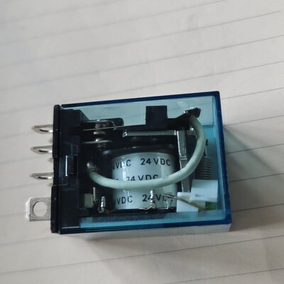 议价继电器LY2N-JLY2NJLY2NJLY2N-J24VDCLY2NJ24VDC