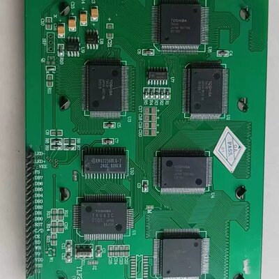 议价YLF液晶显示屏YLF240128Aylf240128aYLF-240128AYLF240128-A