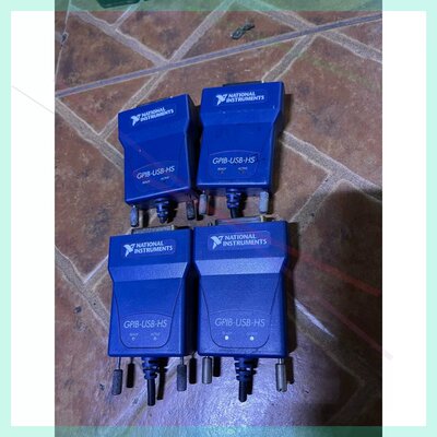 议价GPIB转USBgpib-usb-hsgpib-usb-2gpib-usb-4
