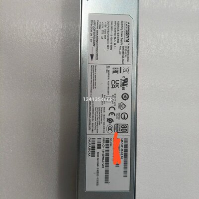 议价思科电源模块PWR-CH1-1100WACPWR-CH1-750WACPWR-CH1-350WAC