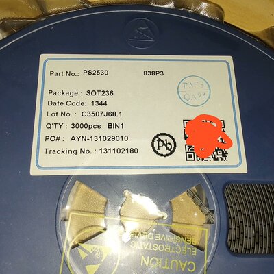 议价PS适配器驱动ICPS2530PS2531PS2532