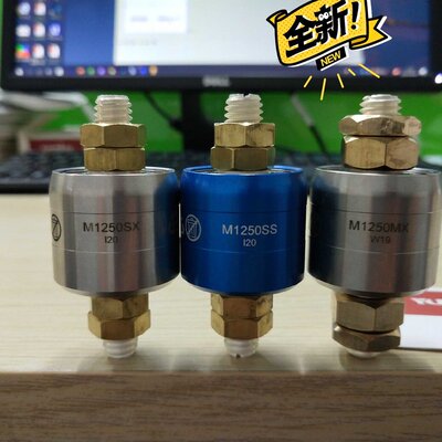 议价MERCOTAC滑环M1250MXM1250SXM1250MX M1250SX