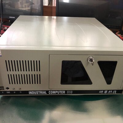 议价工控机IPC-510IPC-510MBIPC-510BP