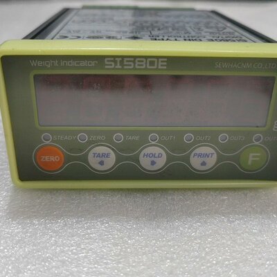 议价SI称重显示器SI580ESI580SI570E