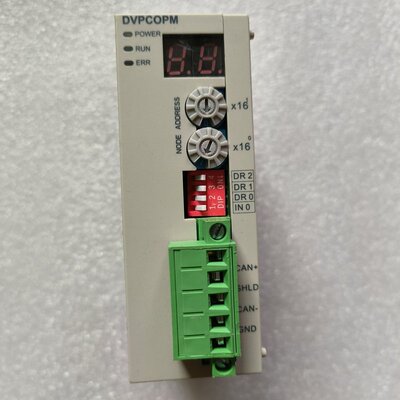 议价PLC扩展模块DVPCOPM-SLDVP-COPM-SLDVPCOPMSLDVPCOPMSL