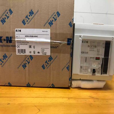 议价NZM系列断路器NZM3-XR208-240ACNZM3-XR160NZM3-XR250
