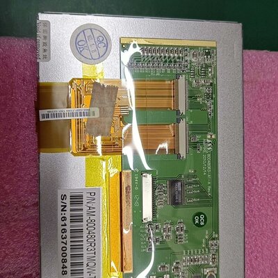 示屏AM800480R3TMQW-TA1HAM800480R3TMQW-TA1AM800480R3TMQW-T01H