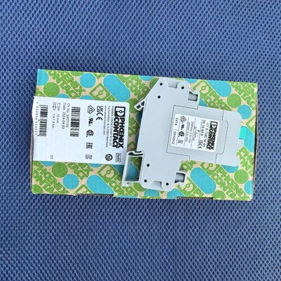 议价Phoex Conta断路器280092728009282905743
