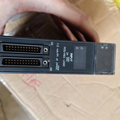 议价输入模块IC693MDL655LIC693MDL654IC693MDL645