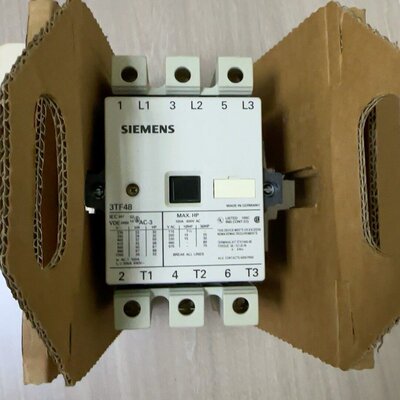议价交流接触器3TF48-22-0AF03TF47-22-0AF03TF46-22-0AF0