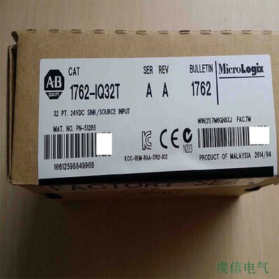 议价Micrologix PLCIQ32TIF8OA8