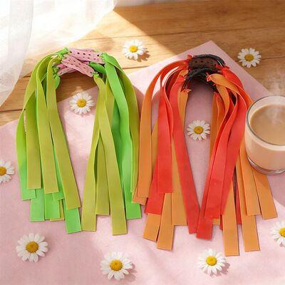 2026 NEW High Elasticity Flat Bands for Slingshot 10Pcs, 1.0
