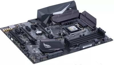 华硕STRIXZ270FGAMINGZ270主板